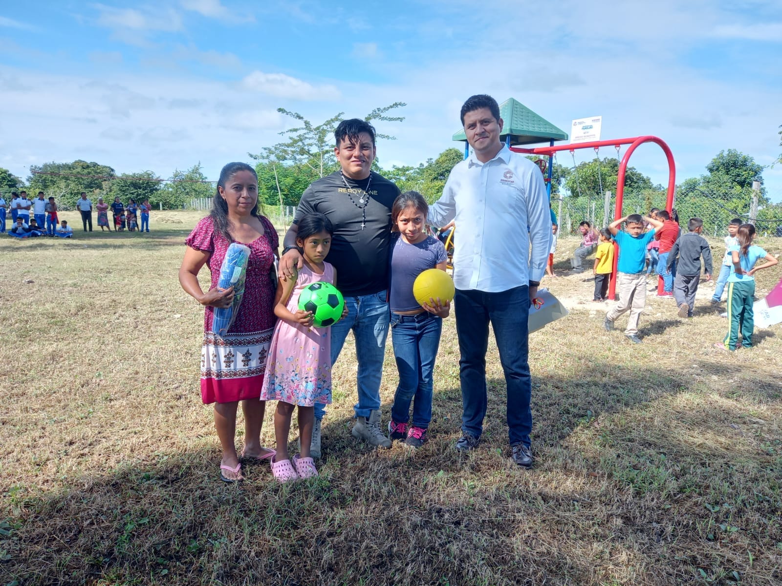 Grupos Prioritarios | Secretaría de Bienestar del Estado de Campeche